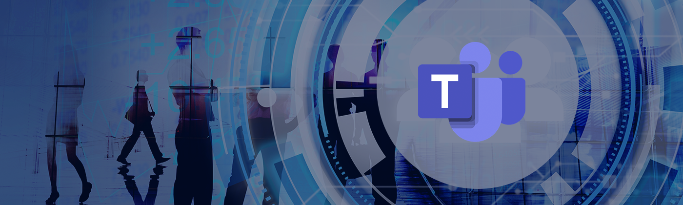 Symity - the Microsoft Teams Experts