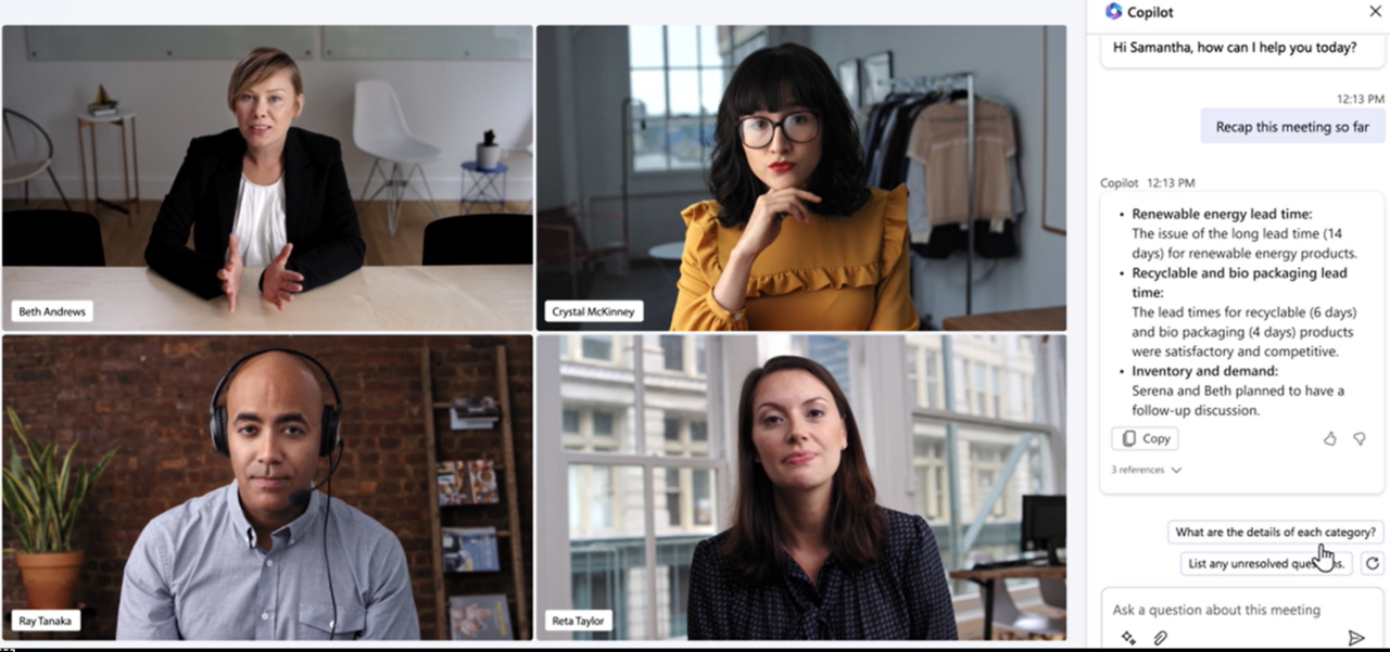 Embracing Copilot for Microsoft 365 - Symity