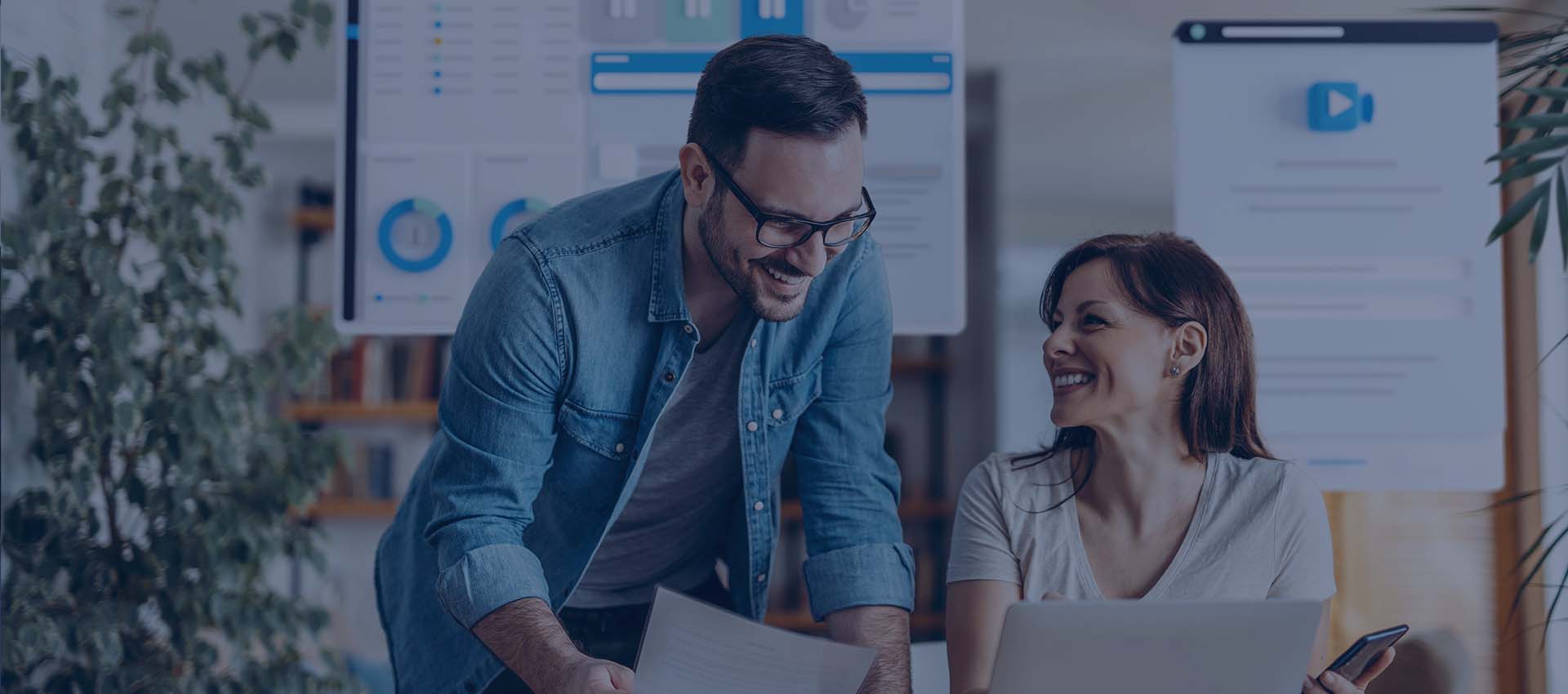 Symity and Luware - Symity