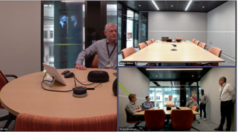 The Ultimate Checklist for Installing a Microsoft Teams Meeting Room ...