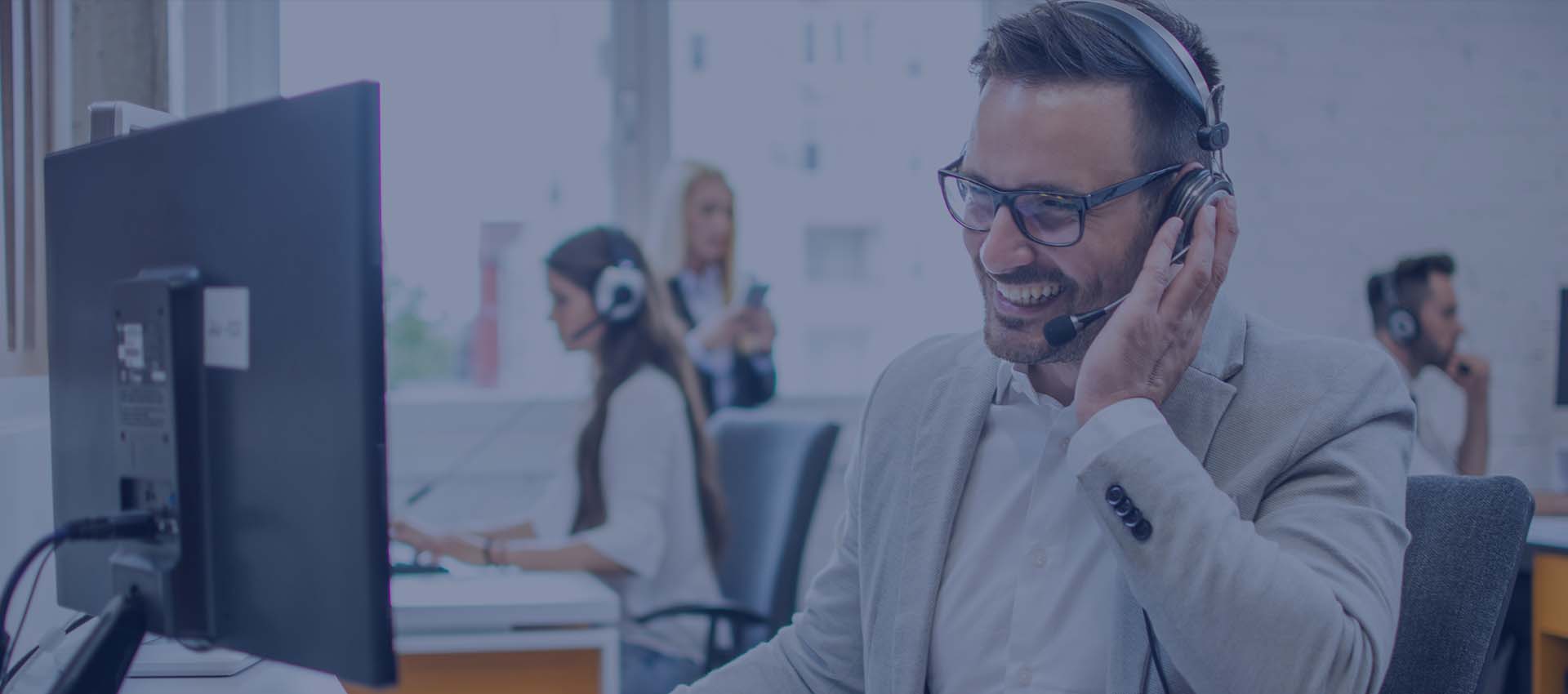 Microsoft Teams Phone - Symity