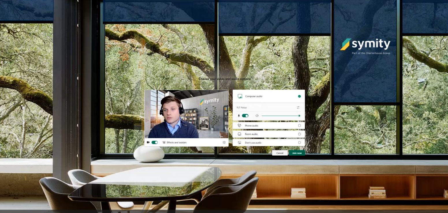Teams Premium – a great collaboration tool - Symity
