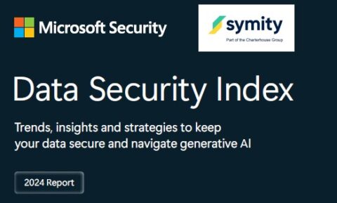 The 2024 data security landscape: How AI is reshaping protection ...