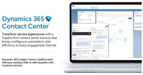 How Microsoft Dynamics 365 Contact Centre can help with overcoming ...